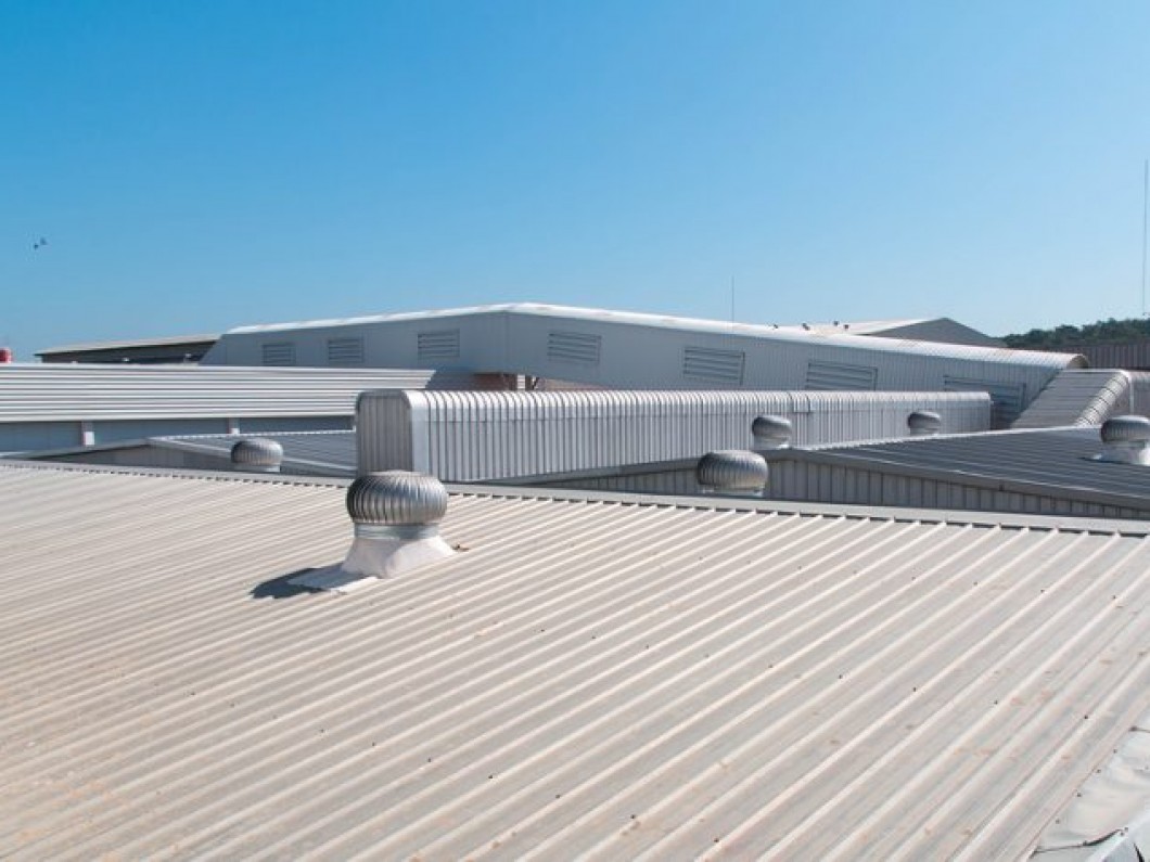 Commercial Roofing Systems | Quality Commercial Roofing